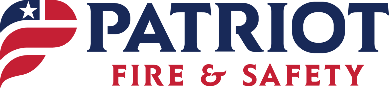 Patriot Fire and Safety – First responders taking care of first responders